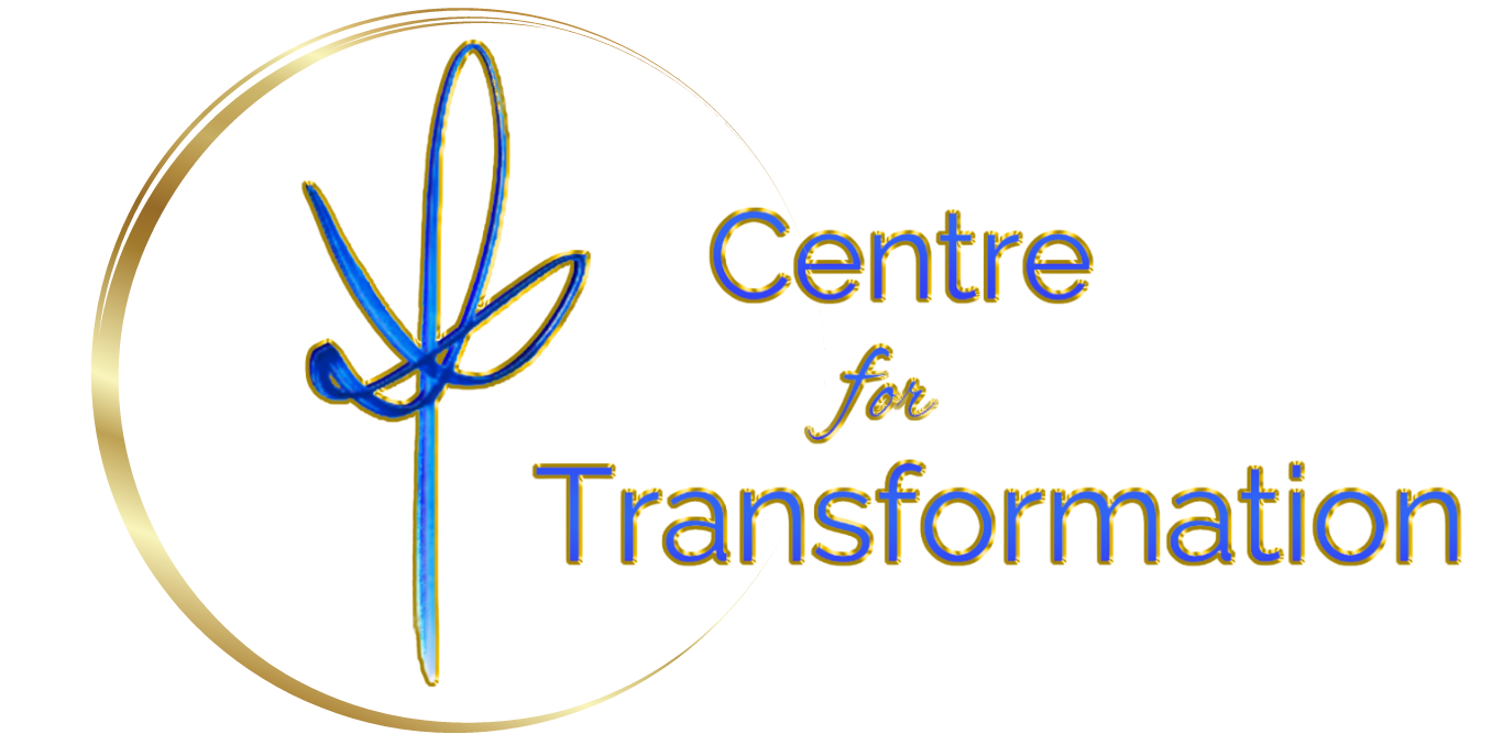 What is God? - Centre for Transformation